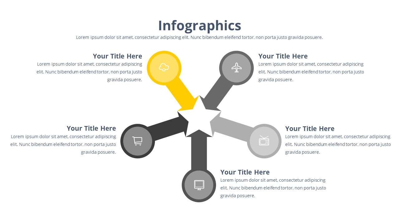 Corporate AGM Google Slides Template, Presentation Templates | GraphicRiver