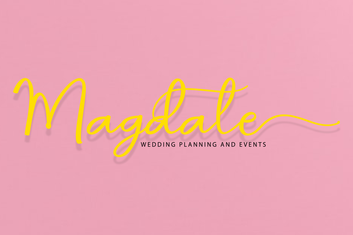 bocelli script, Fonts | GraphicRiver