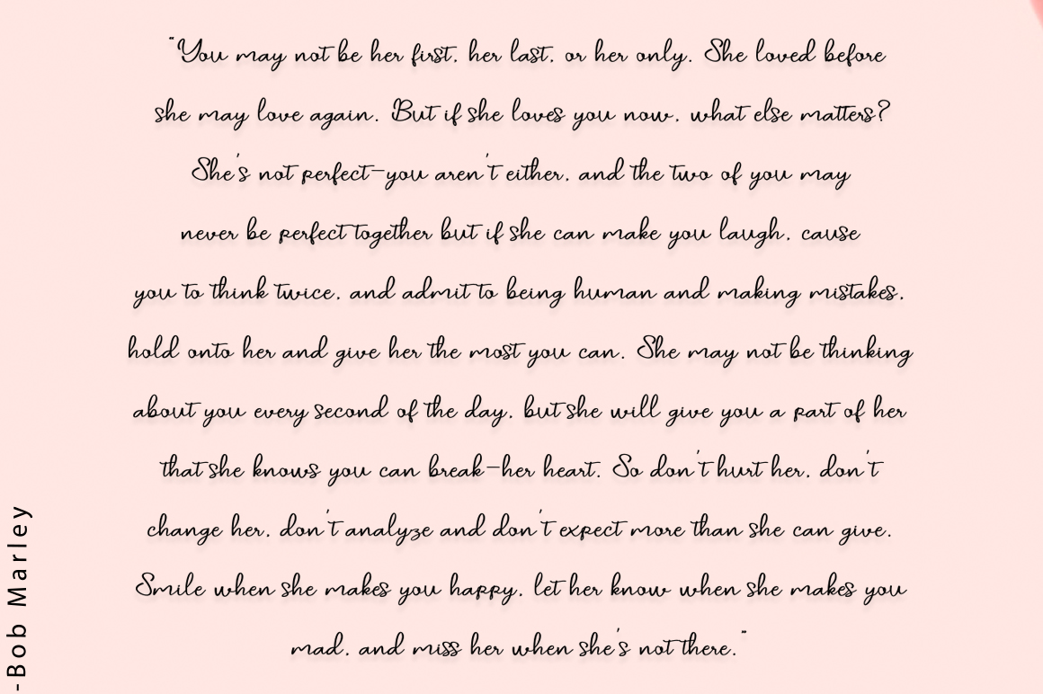 bocelli script, Fonts | GraphicRiver