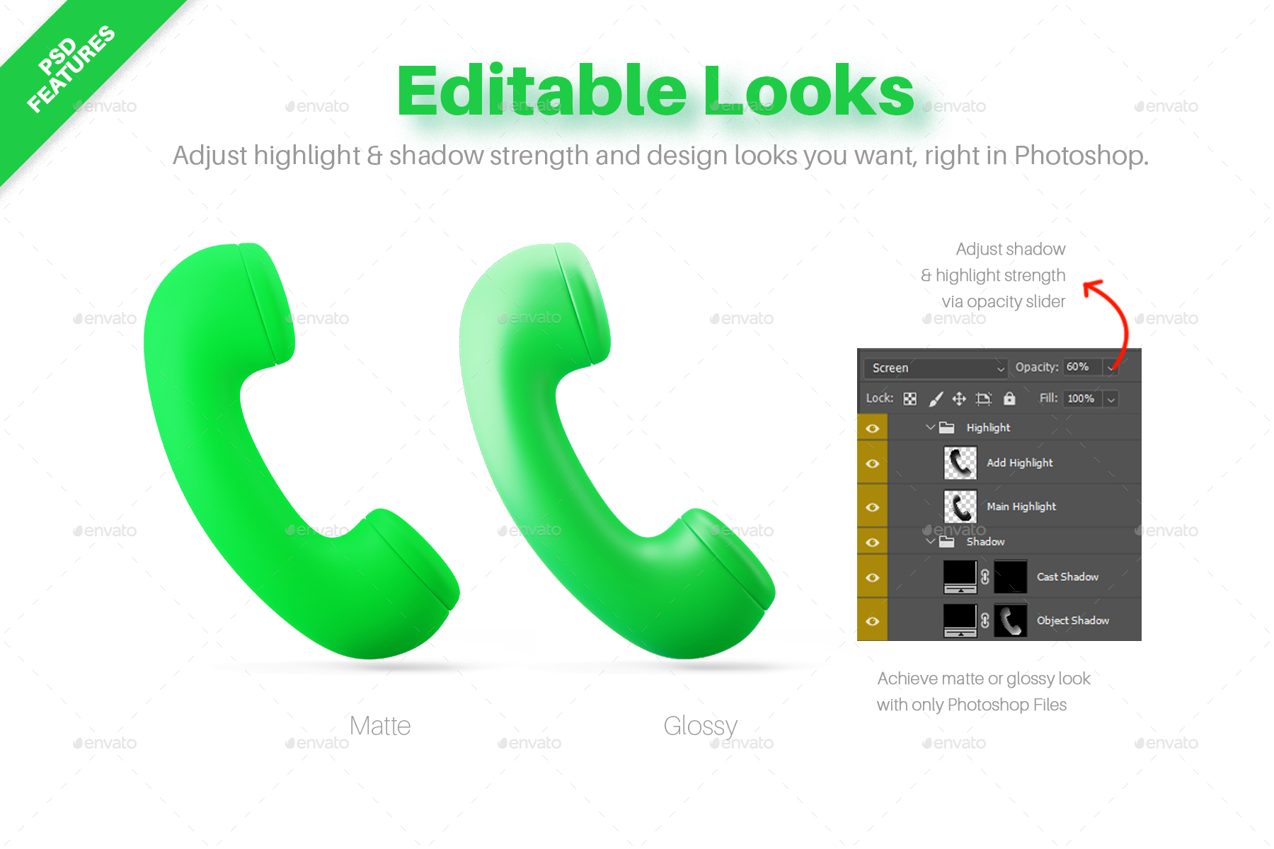 User Interface Essentials 3D Icon Illustration Pack, Icons | GraphicRiver