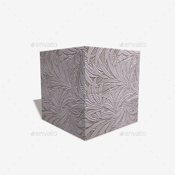 Jungle Ceiling Tile Seamless Texture by Lucky_Fingers | 3DOcean