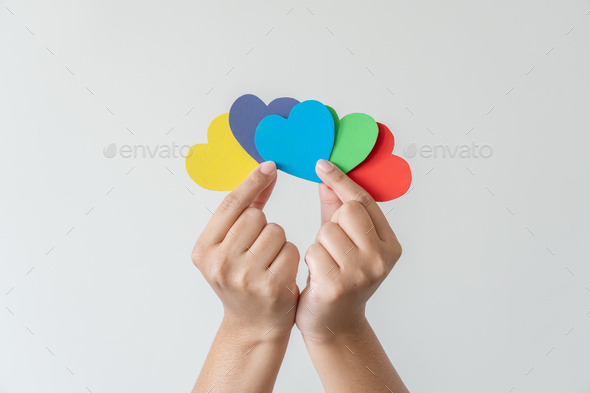 Campaign of rights and equality for LGBTQ stands for lesbian, gay ...