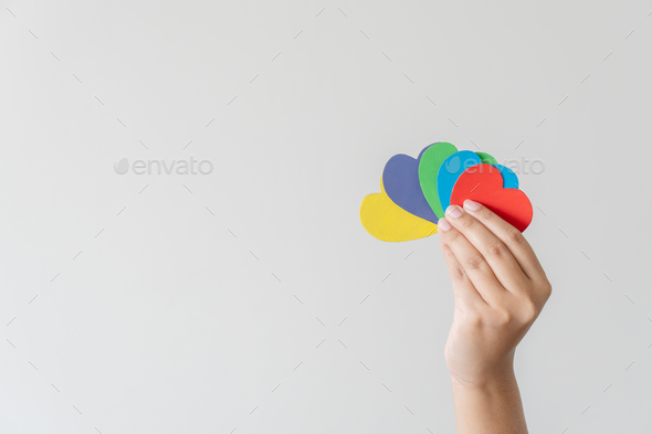 Campaign of rights and equality for LGBTQ stands for lesbian, gay ...