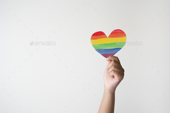 Campaign of rights and equality for LGBTQ stands for lesbian, gay ...