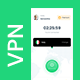 UI Kit for Private Internet Access| VPN App Development Kit | VPN UI ...