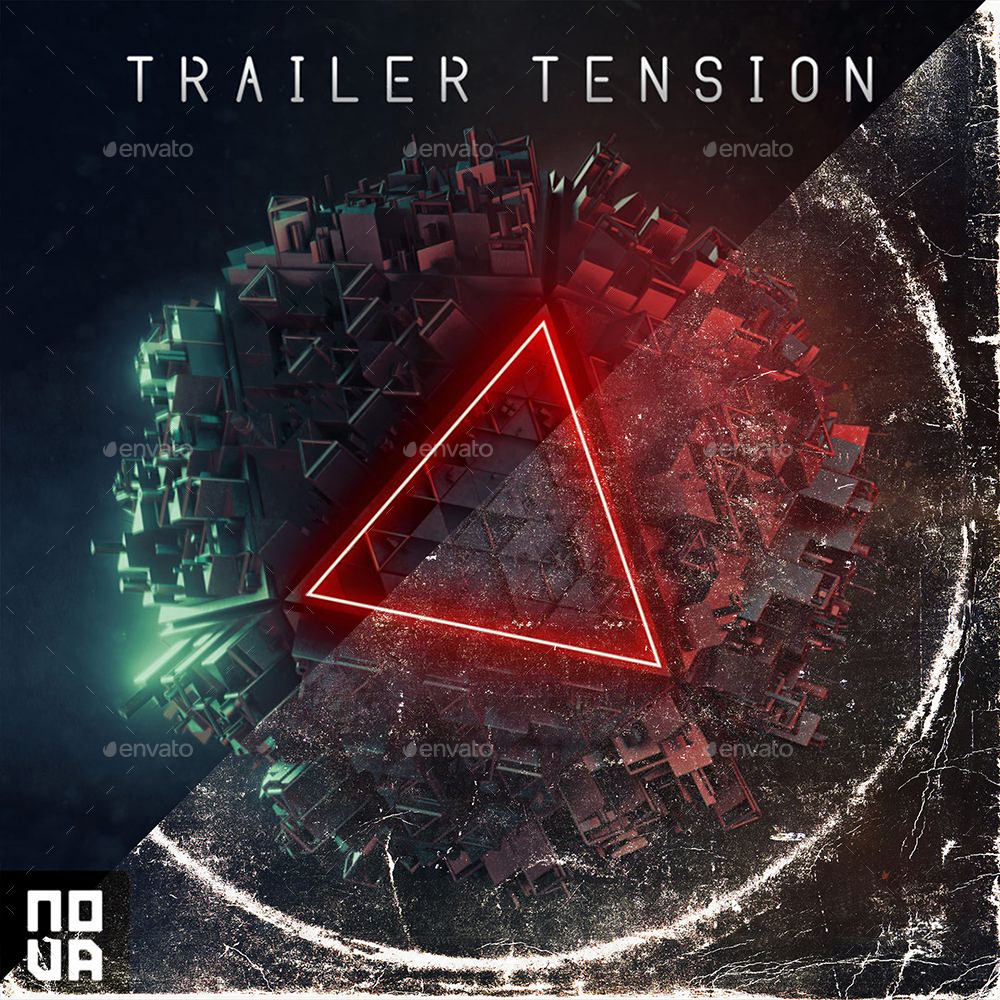 Worn Album Cover with Ringwear, Graphics | GraphicRiver