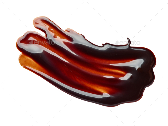 chocolate stain fleck food dessert syrup liquid drop drip spill mess ...