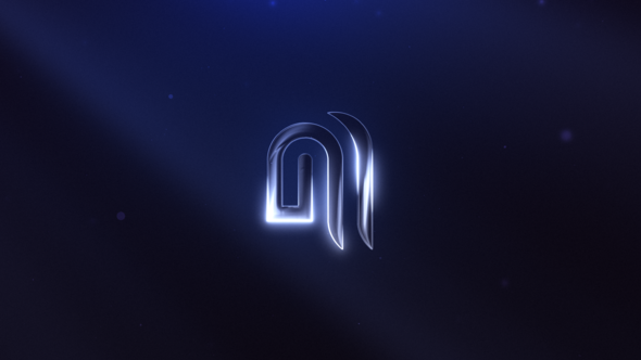 Light Logo Reveal, After Effects Project Files | VideoHive