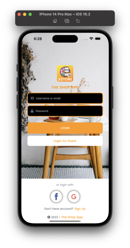 XStore - Store branding application with Woocommerce and Loyalty by ...
