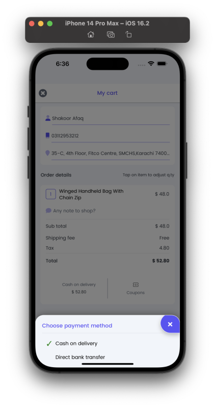 XStore - Store branding application with Woocommerce and Loyalty by ...