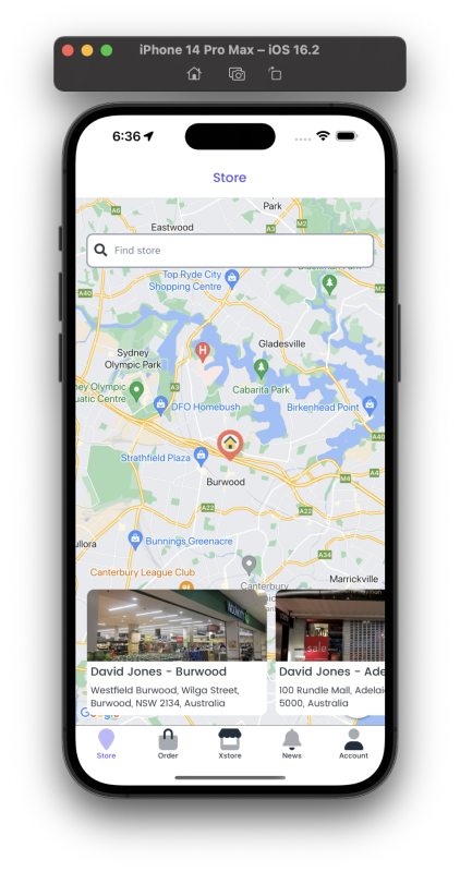XStore - Store branding application with Woocommerce and Loyalty by ...