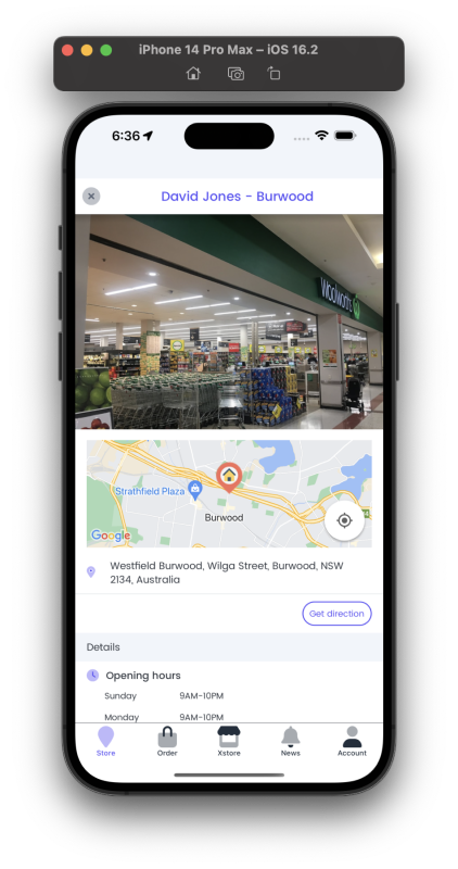 XStore - Store branding application with Woocommerce and Loyalty by ...