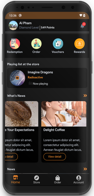 XStore - Store branding application with Woocommerce and Loyalty by ...