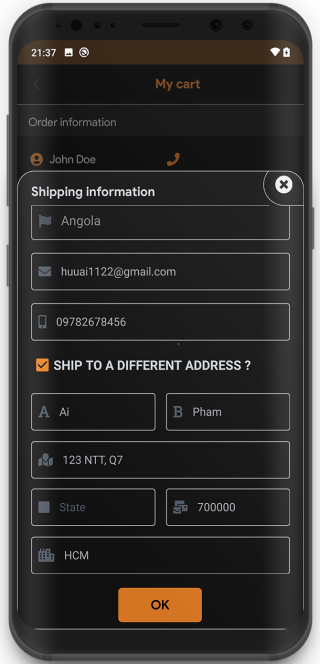 XStore - Store branding application with Woocommerce and Loyalty by ...