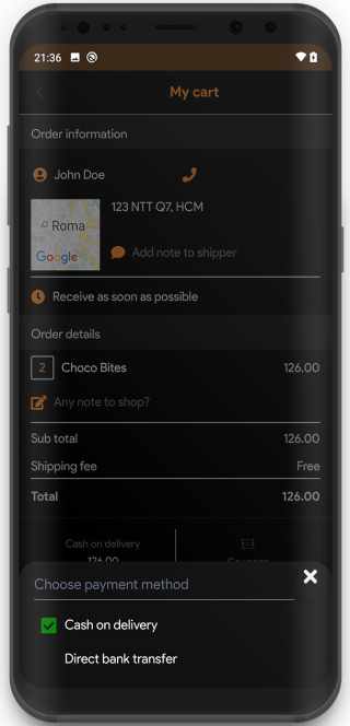 XStore - Store branding application with Woocommerce and Loyalty by ...