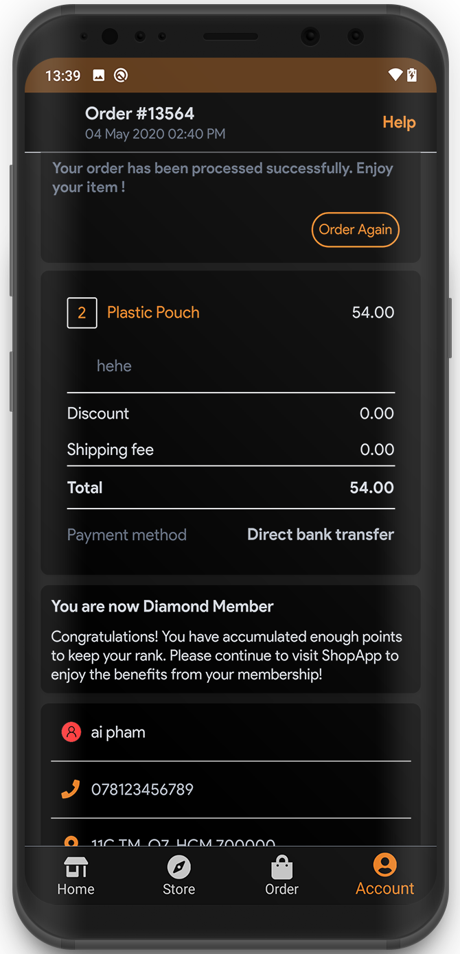 XStore - Store branding application with Woocommerce and Loyalty by ...