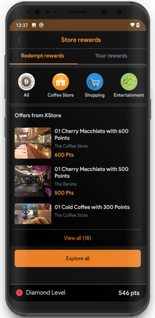 XStore - Store branding application with Woocommerce and Loyalty by ...