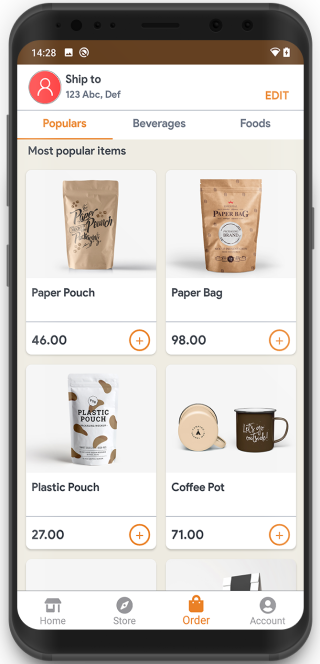 XStore - Store branding application with Woocommerce and Loyalty by ...