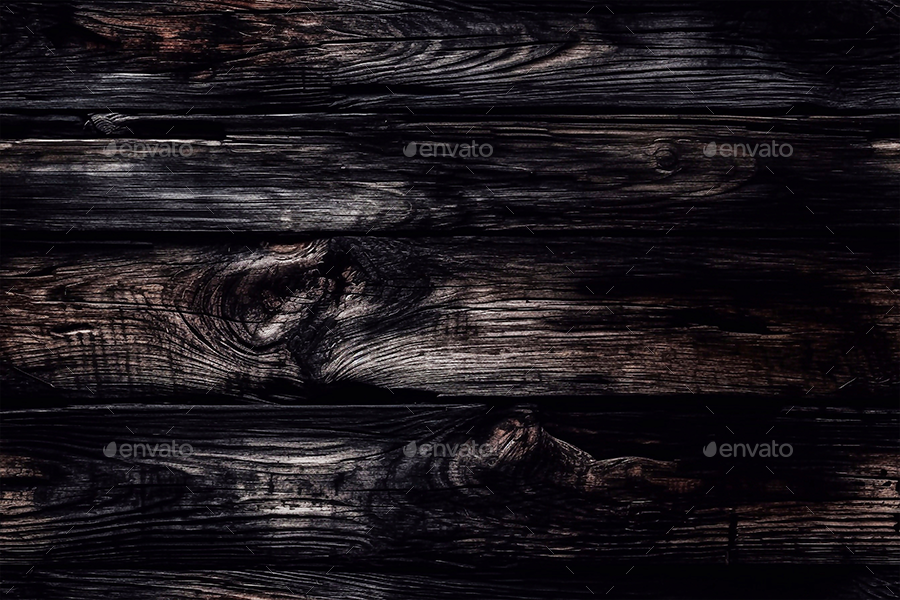 Dark Wood Seamless Texture Backgrounds, Graphics | GraphicRiver