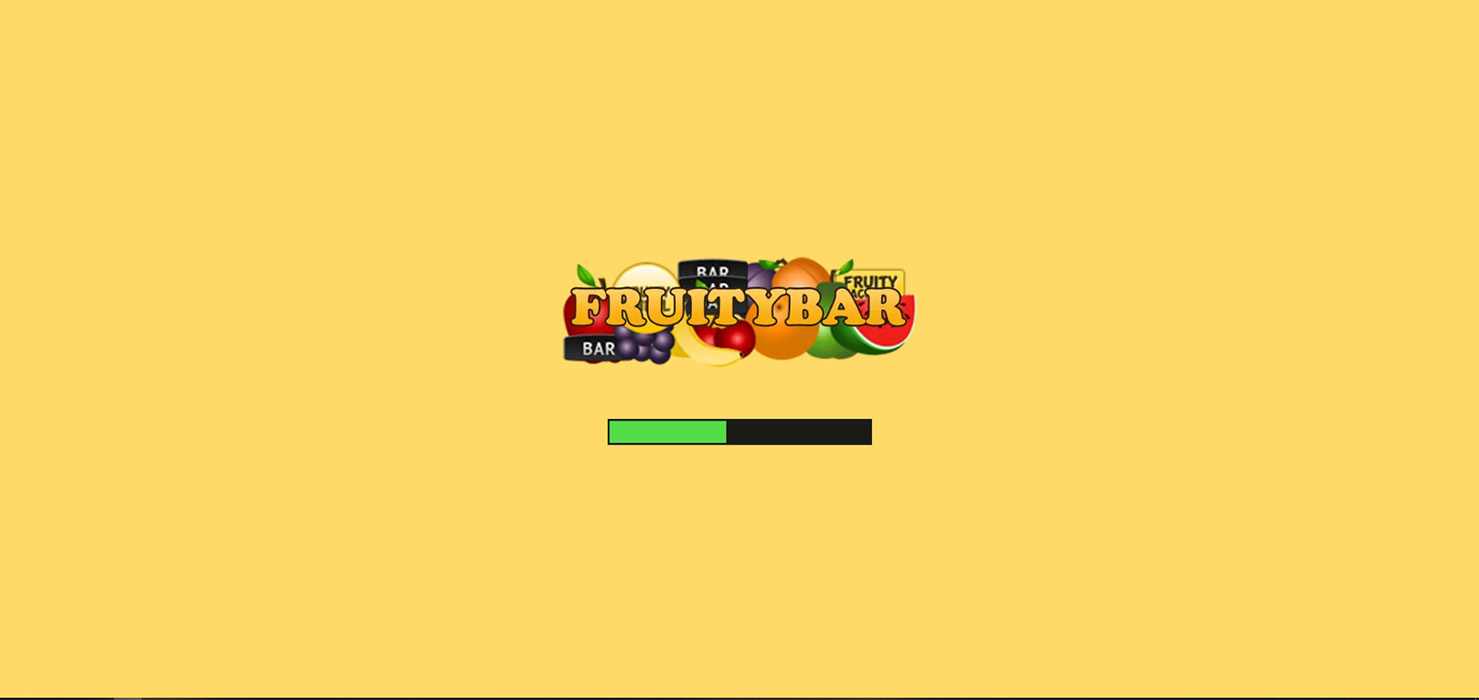 Fruitybar Slot Machine - HTML5 Casino Game by All-Scripts | CodeCanyon