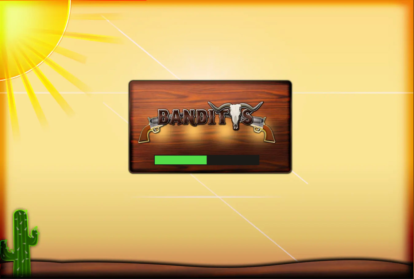 Banditos Slot Machine - HTML5 Casino Game by All-Scripts | CodeCanyon