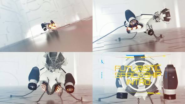 Fragments | 2450+ Animated 2D Elements, After Effects Project Files