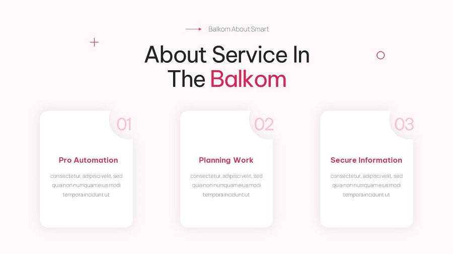 Balkom Business Powerpoint Template, Presentation Templates | GraphicRiver