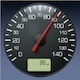 Speedometer Gauge for Auto/Truck Instrument Panel by AlphaZebra | 3DOcean