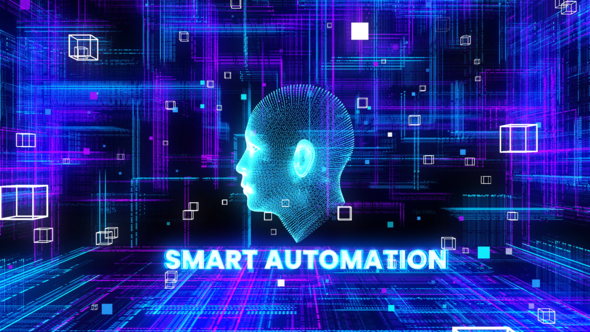 Digital Data AI, After Effects Project Files | VideoHive