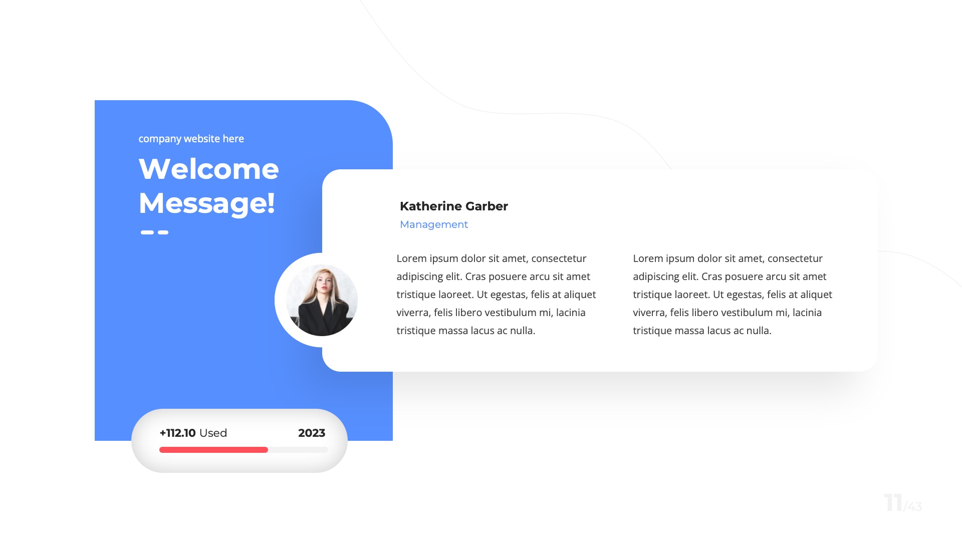 Full-X 2023 - Multipurpose Keynote Template, Presentation Templates