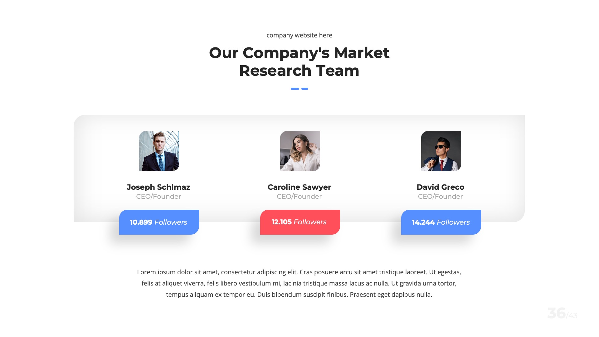 Full-X 2023 - Multipurpose Keynote Template, Presentation Templates