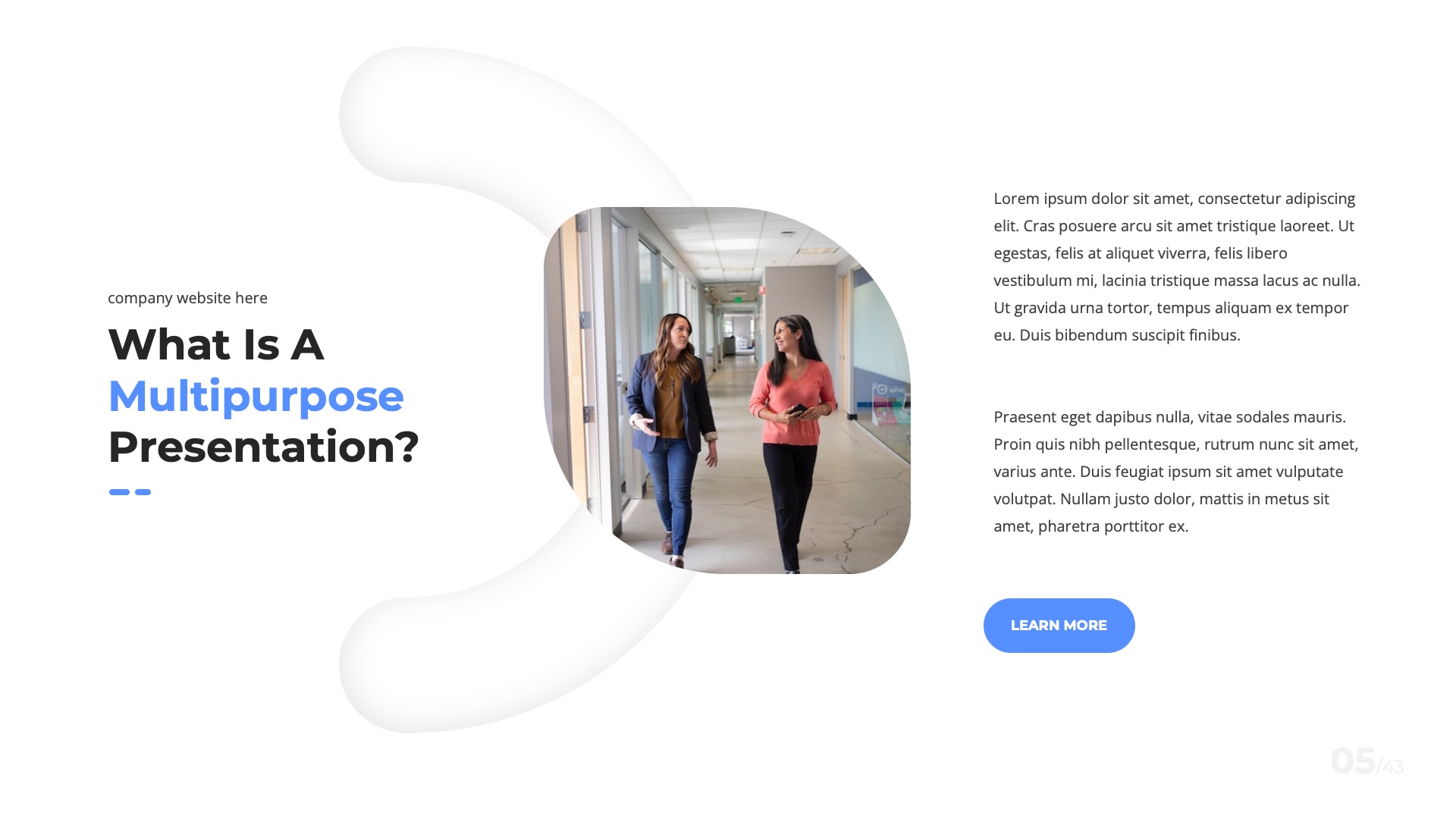 Full-X 2023 - Multipurpose Keynote Template, Presentation Templates