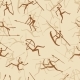 Caveman Pattern, Vectors | GraphicRiver