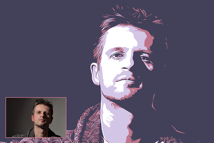 Photo to Vector Converter, Add-ons | GraphicRiver