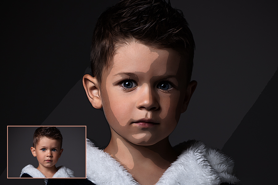 Photo to Vector Converter, Add-ons | GraphicRiver