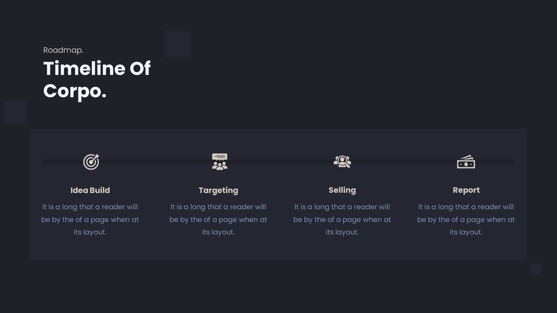 Corpo - Company Profile Bussines Keynote Presentation Template ...