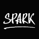 Spark Handwriting Font, Fonts | GraphicRiver