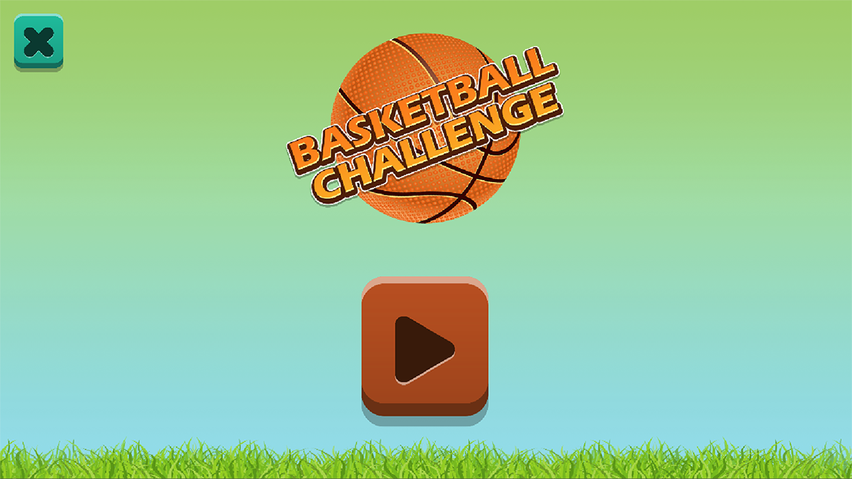 Basketball Game (Construct 3 | C3P | HTML5) 50 Levels by CGFX-Studio