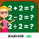 Kids Math's Learning Game | Android | Admob Ads by VocsyInfotech | CodeCanyon