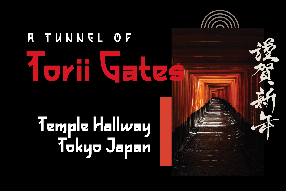 SAMENT – Japanese Style Font, Fonts | GraphicRiver