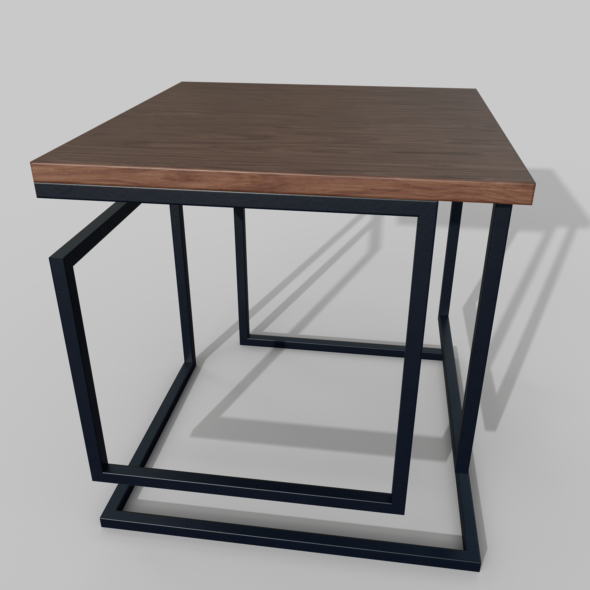 Labyrinth table concept by Amazing_Zonder | 3DOcean