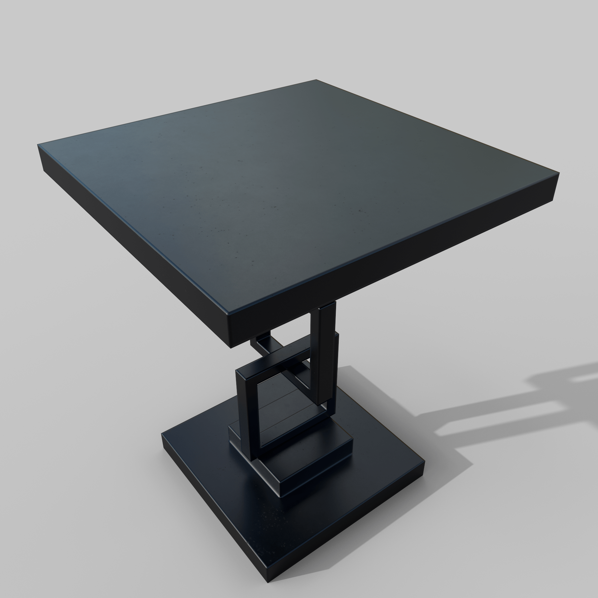 Table Chain by Amazing_Zonder | 3DOcean