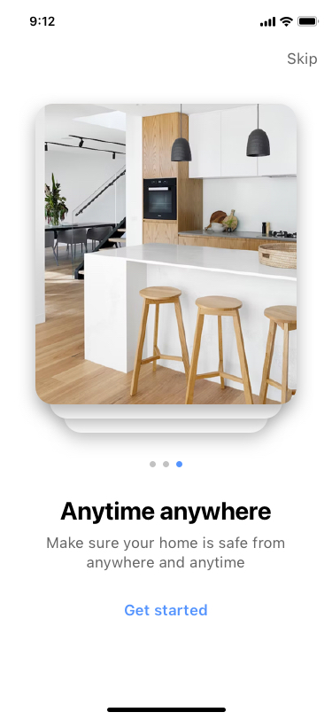 Exphome - Figma Smart Home Mobile UI Kit by arthgoods | ThemeForest