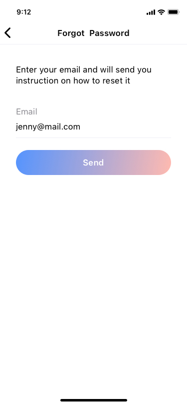 Exphome - Figma Smart Home Mobile UI Kit by arthgoods | ThemeForest