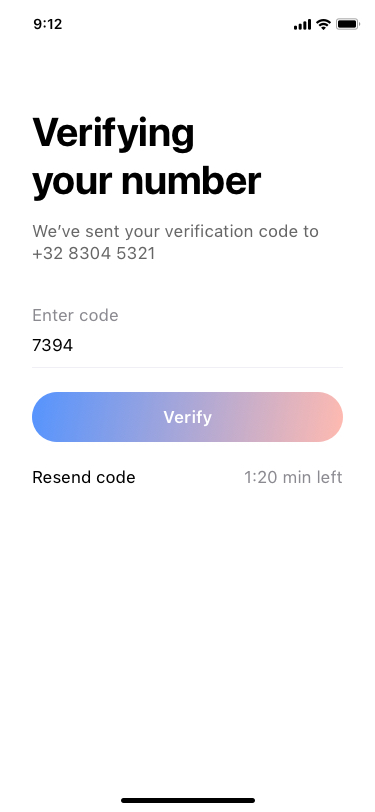 Exphome - Figma Smart Home Mobile UI Kit by arthgoods | ThemeForest