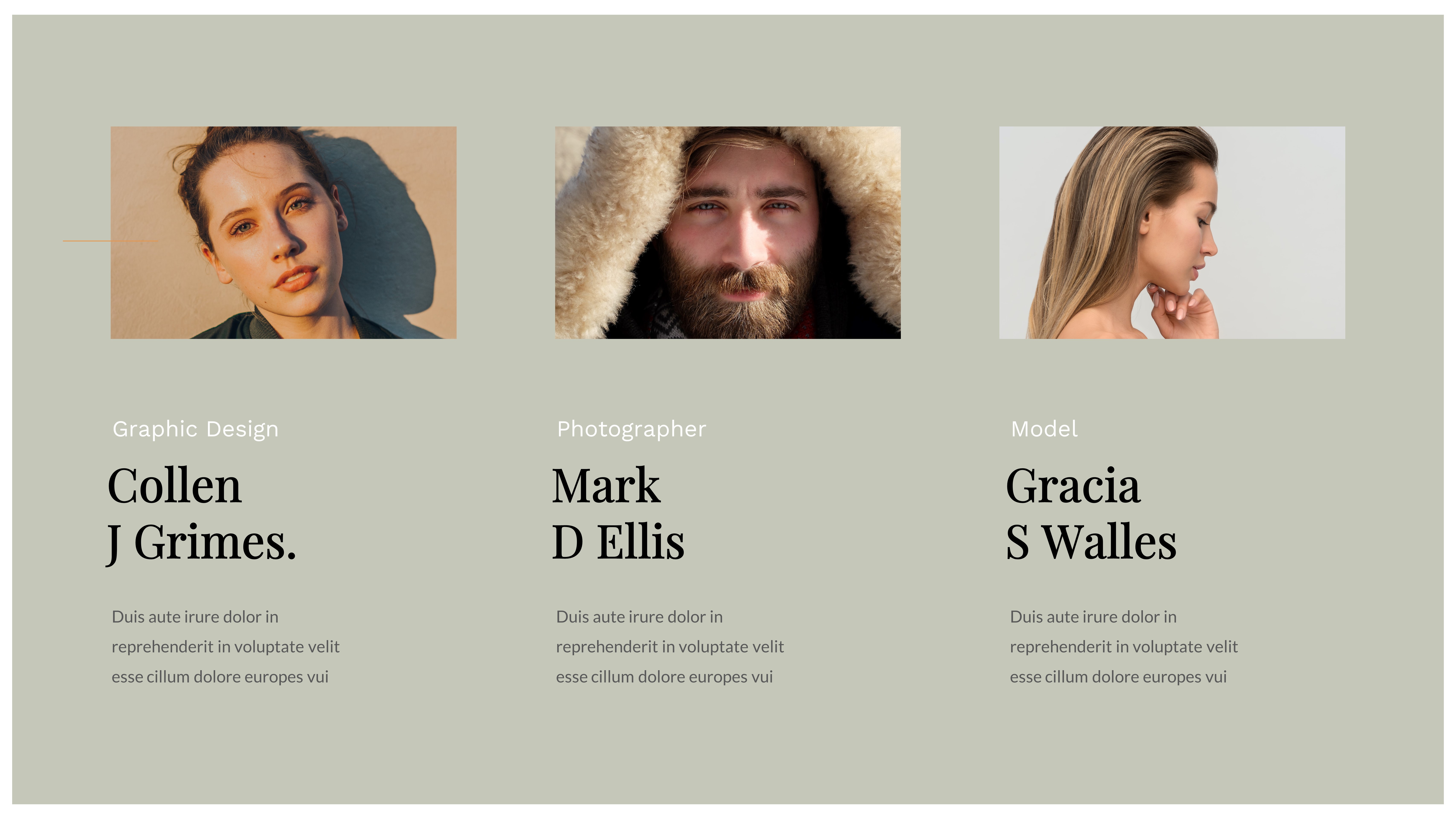 Tone – Creative Business Keynote Template, Presentation Templates ...