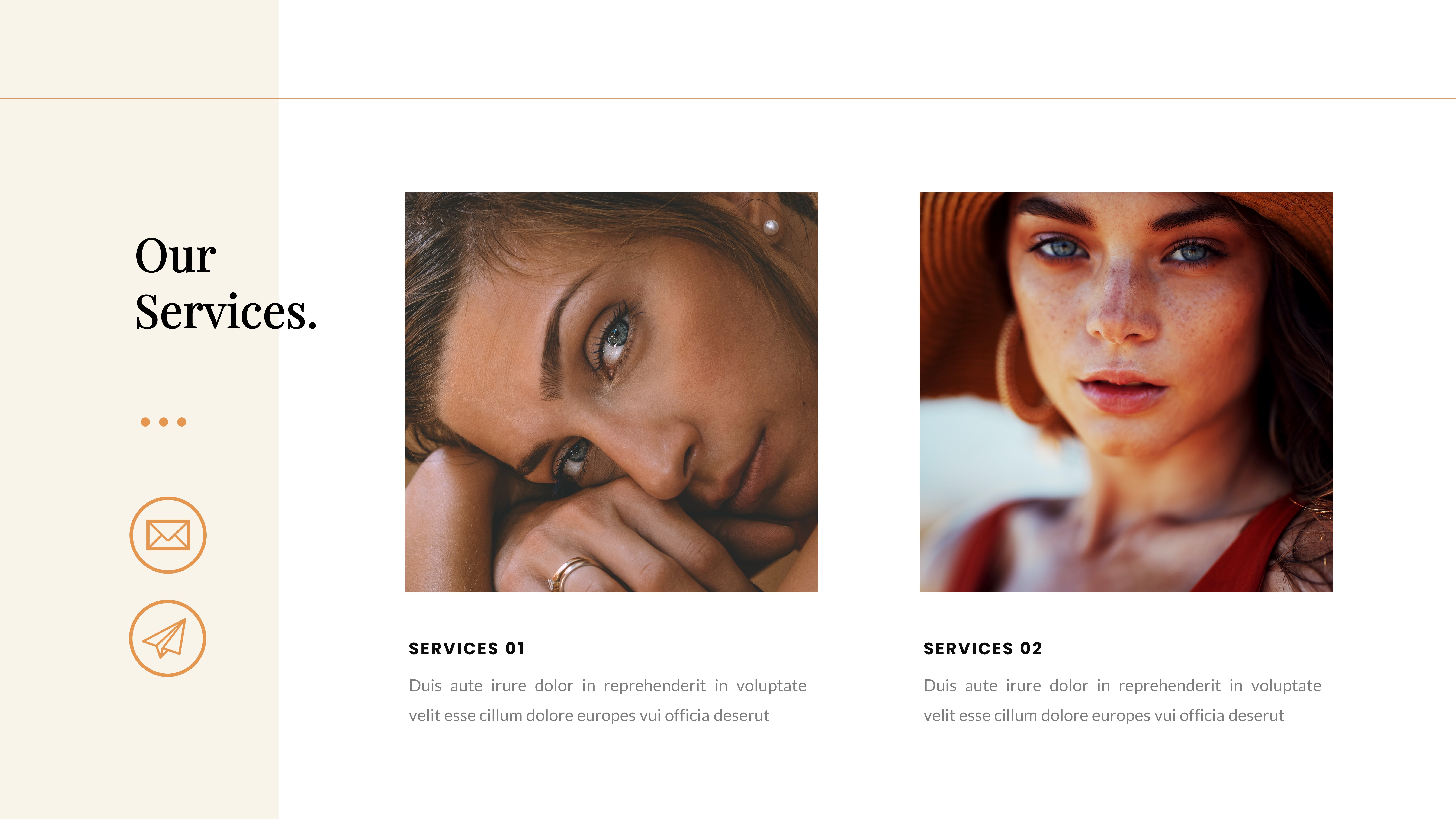 Tone – Creative Business Keynote Template, Presentation Templates ...