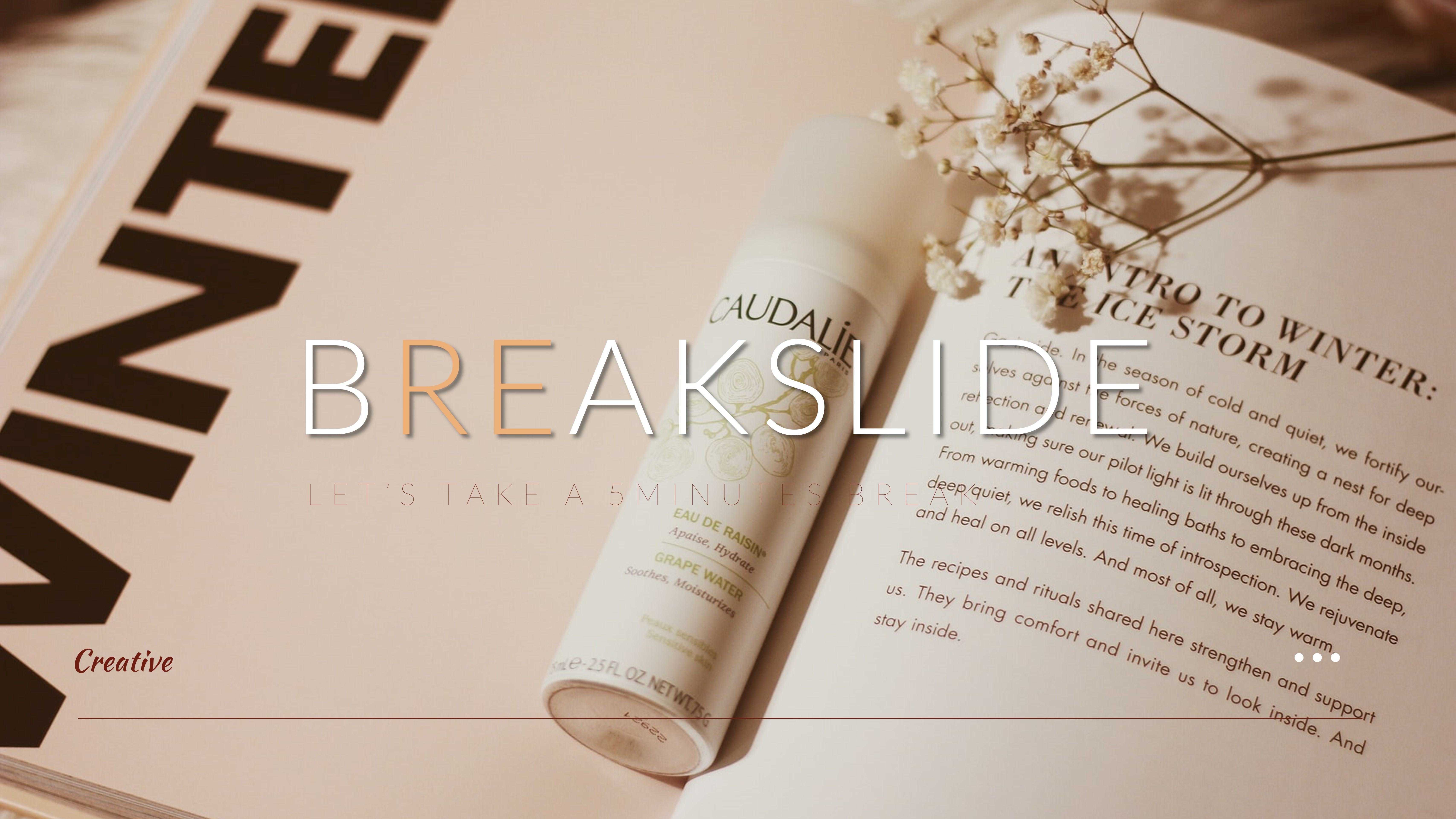 Tone – Creative Business Keynote Template, Presentation Templates ...