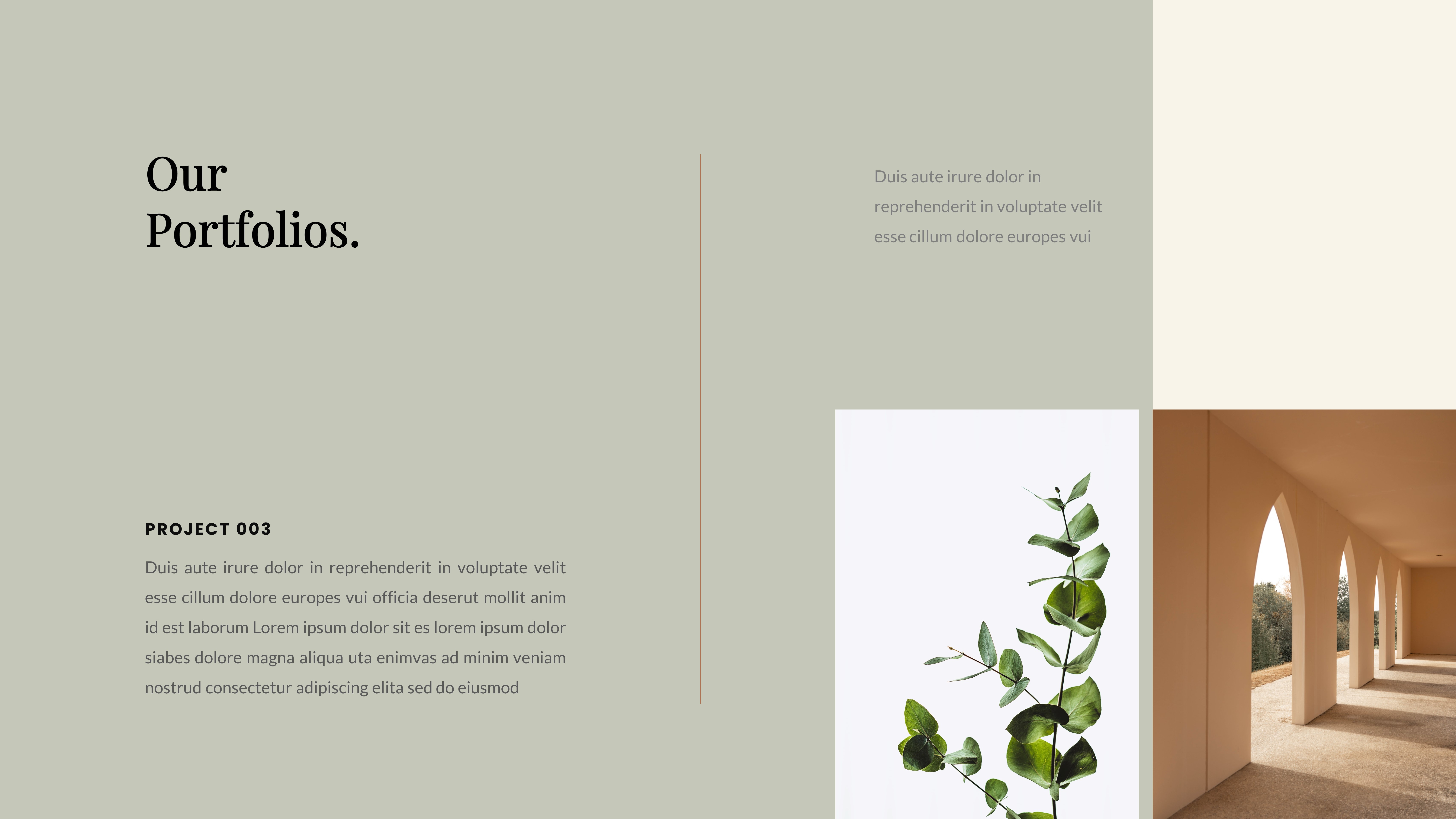 Tone – Creative Business Keynote Template, Presentation Templates ...