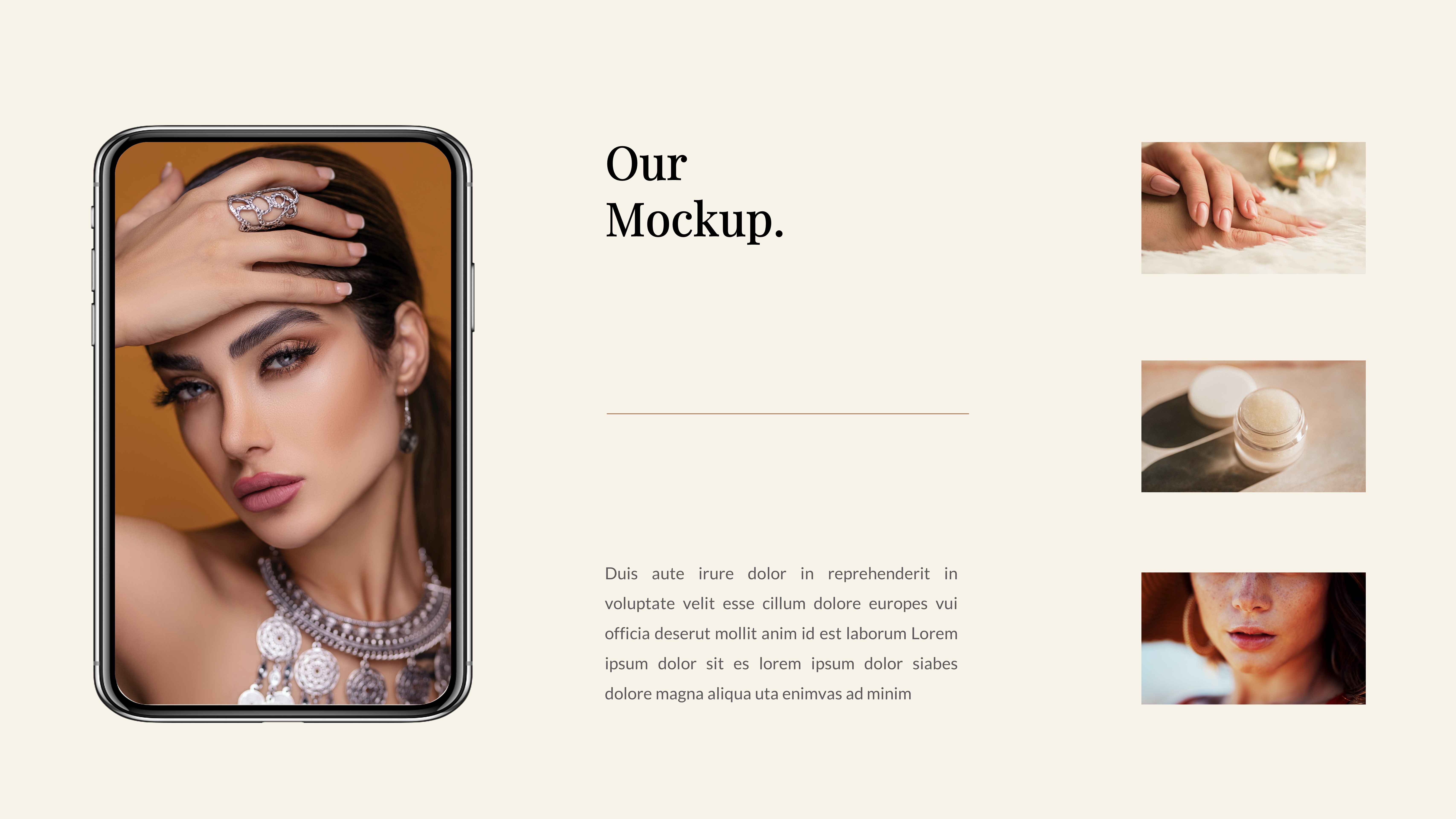 Tone – Creative Business Keynote Template, Presentation Templates ...